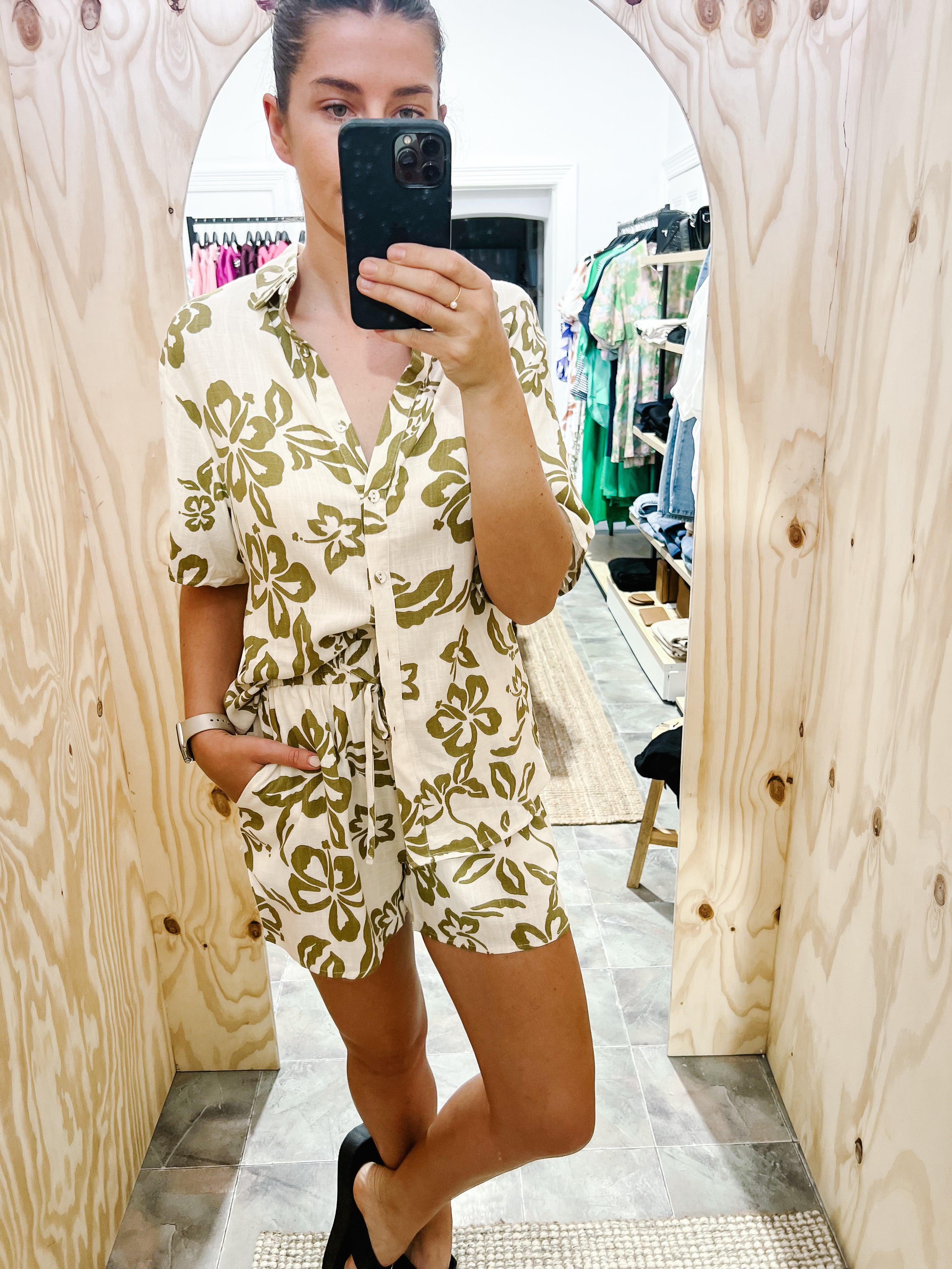 Aloha Set – Lot 39 Store & Cafe