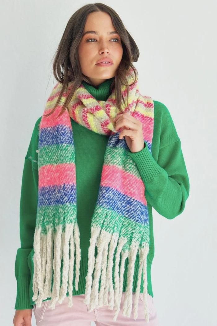 Anja Scarf – Lot 39 Store & Cafe