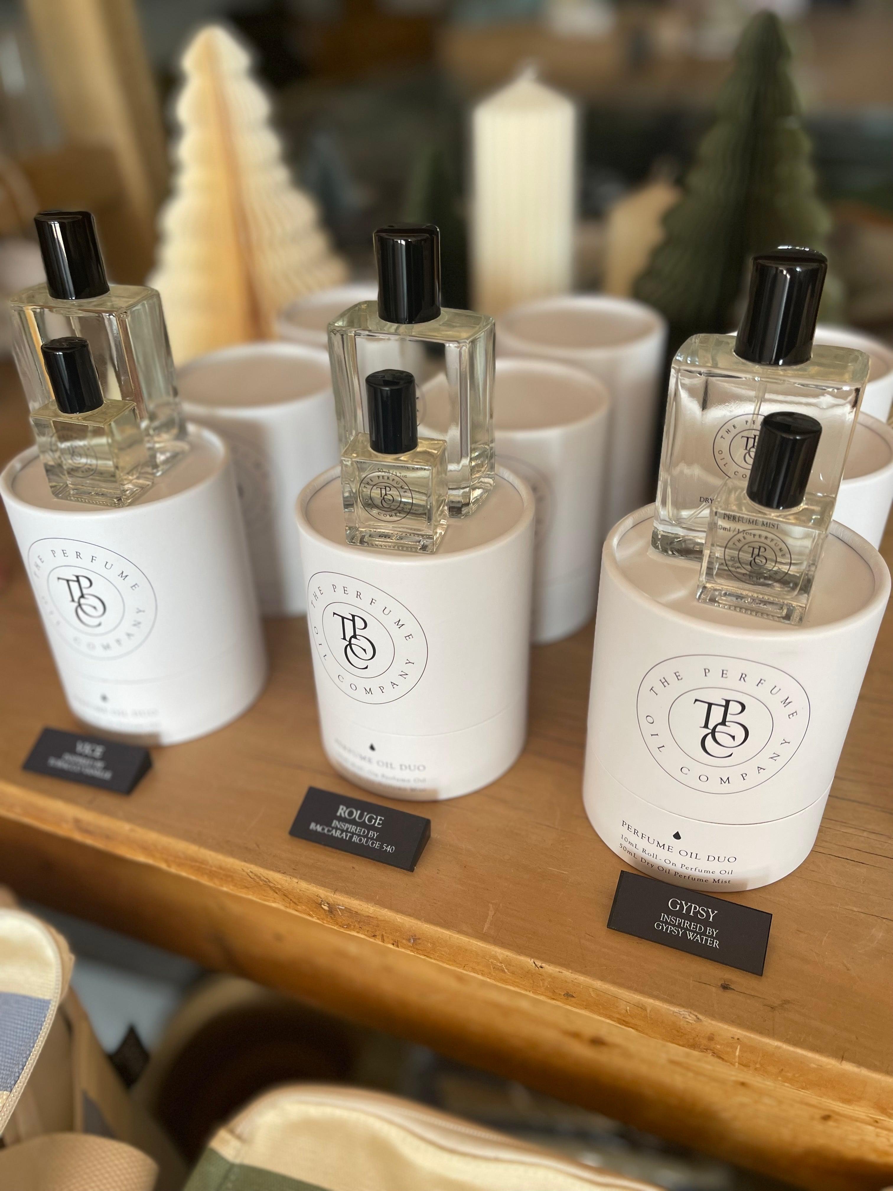 Rouge - Duo Set – Lot 39 Store & Cafe