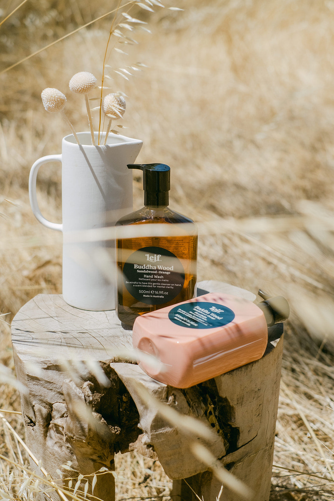Body – Lot 39 Store & Cafe
