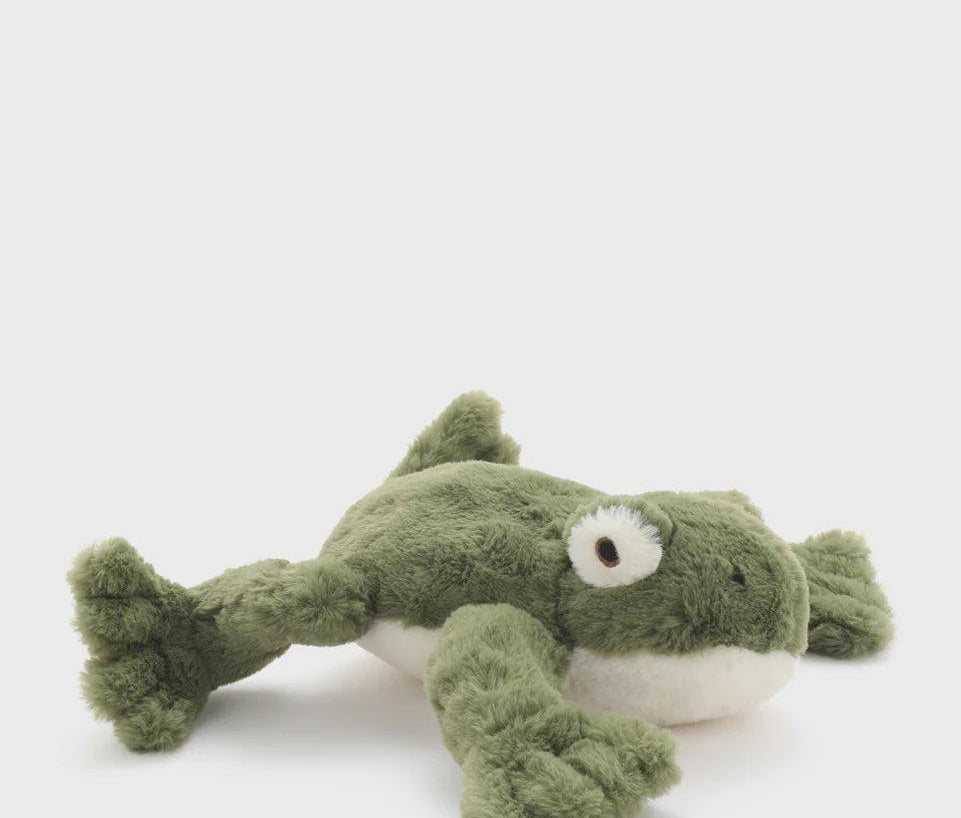 Finley The Frog – Lot 39 Store & Cafe