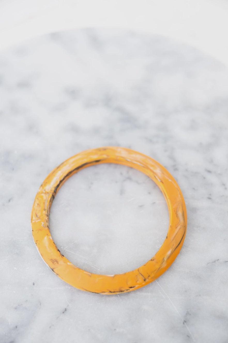 Point Resin Stacking Bangle – Lot 39 Store & Cafe