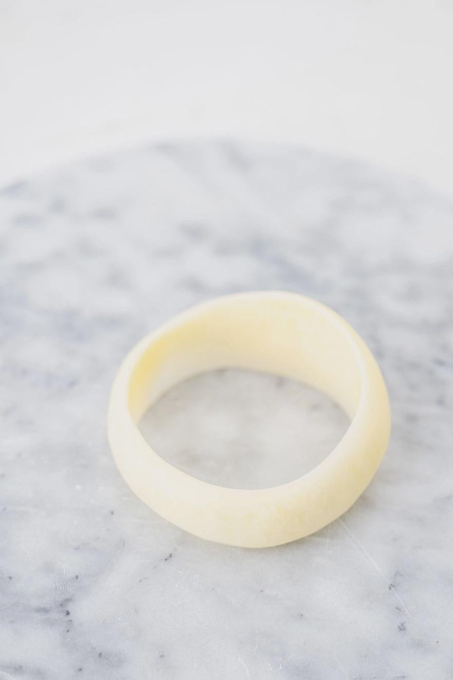 Resin Stacking Cuff – Lot 39 Store & Cafe