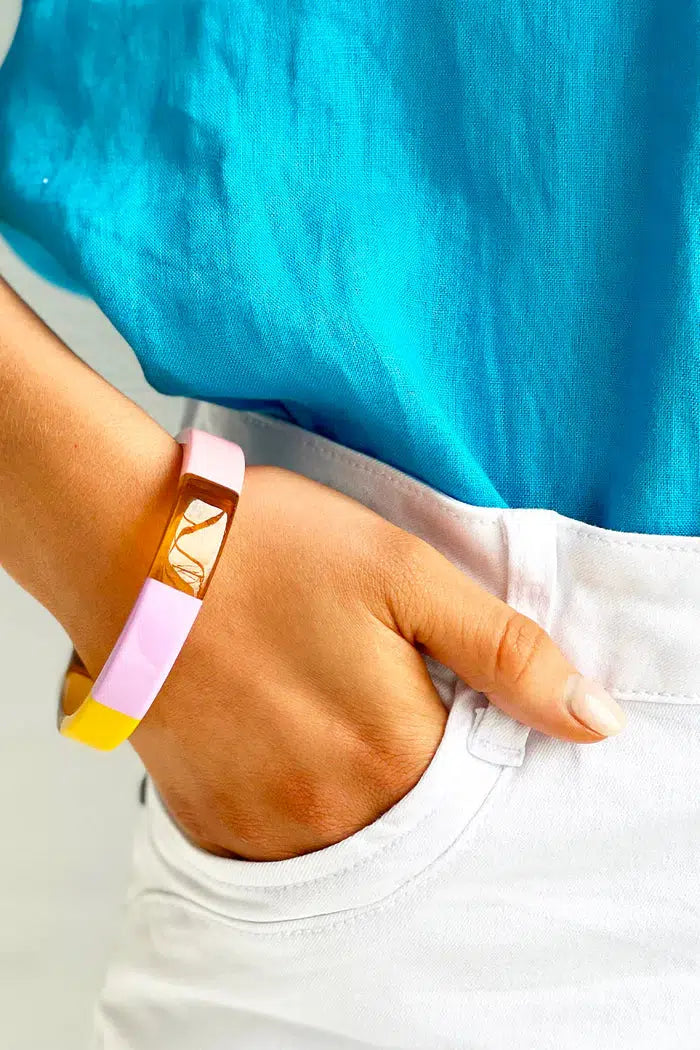 Xoey Bangle – Lot 39 Store & Cafe