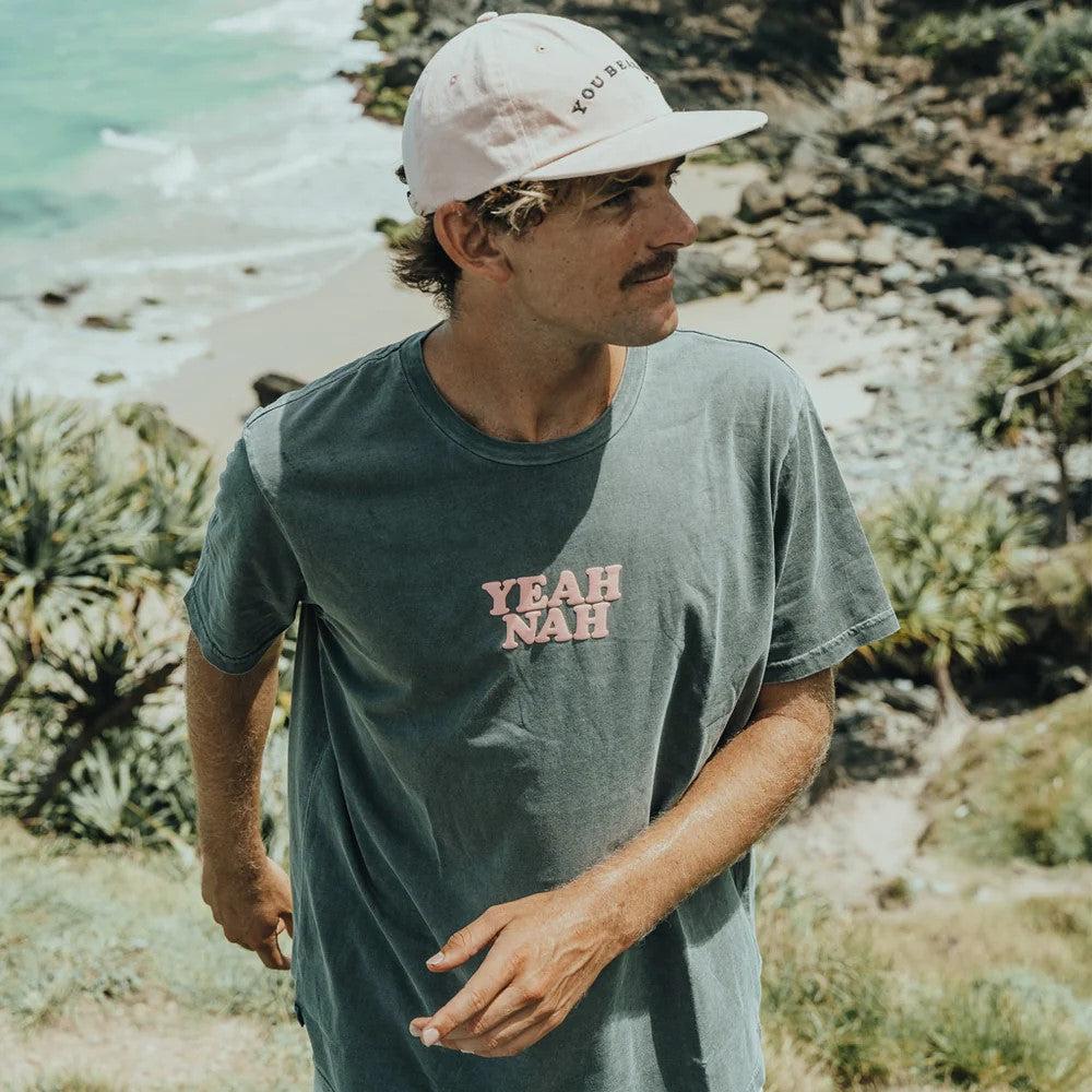 Yeah Nah – Lot 39 Store & Cafe