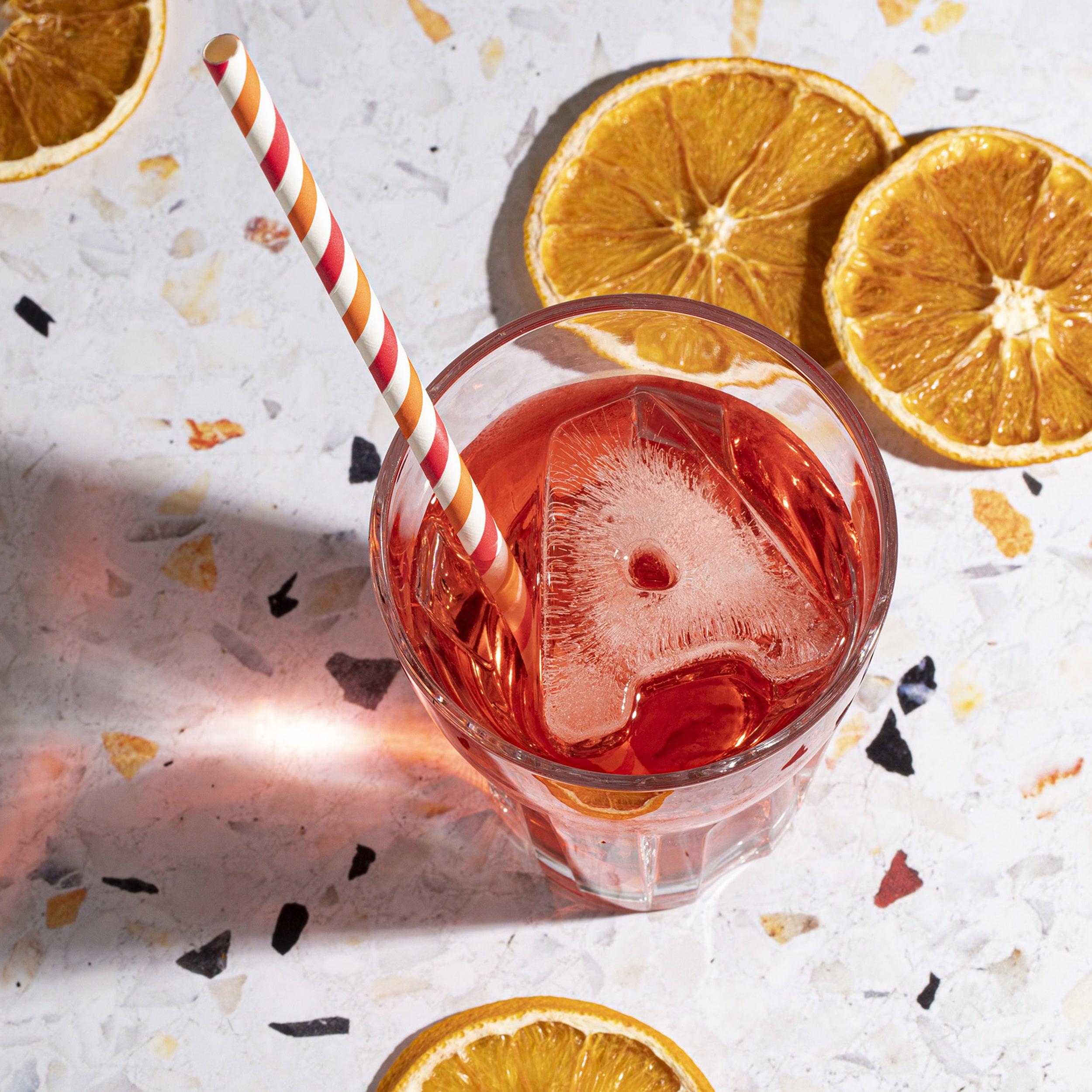 Drink Plink - Letters – Lot 39 Store & Cafe