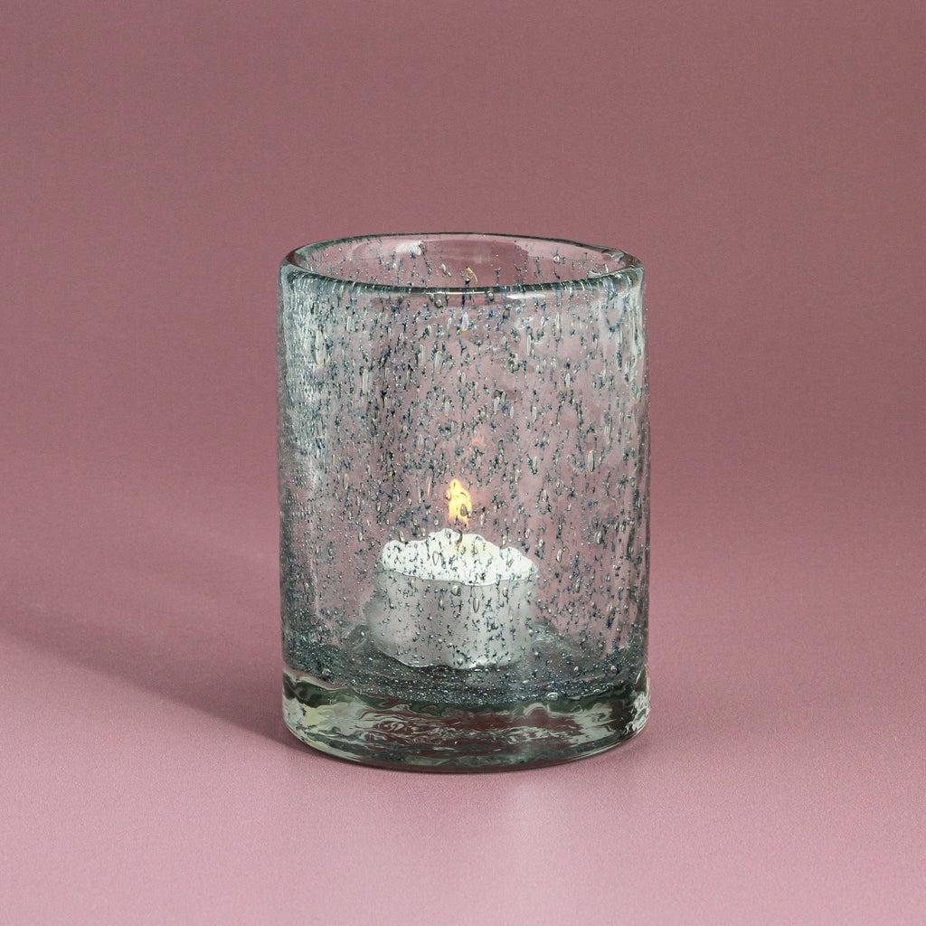Ellie Glass Votive – Lot 39 Store & Cafe