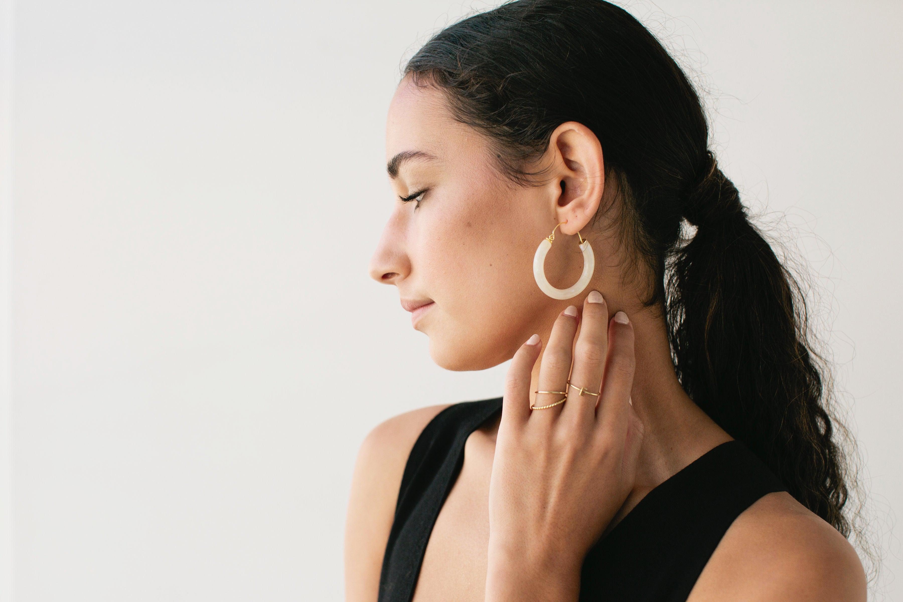 Hoop Loop – Lot 39 Store & Cafe